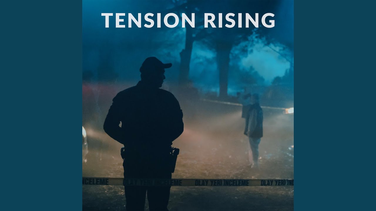 Tension Rising - YouTube