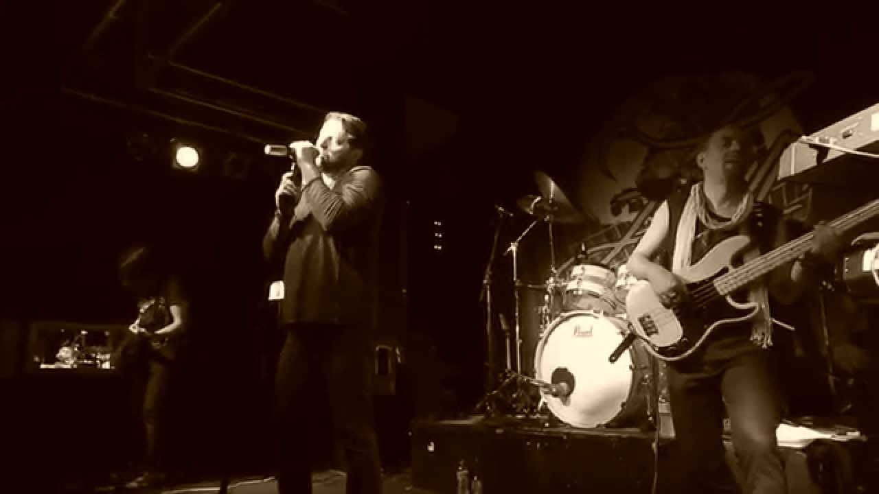 Pisonja I Zuga U Paklu Droge Cover - Zemlja - YouTube