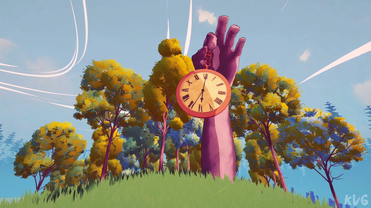 Summertime Madness Gameplay (PC UHD) [4K60FPS] - YouTube