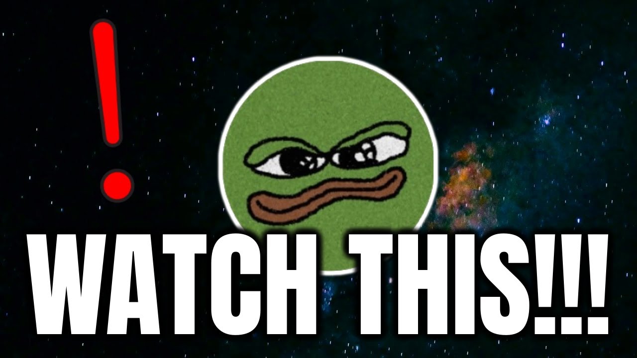 BOOK OF MEME (BOME) ALL HOLDERS WATCH THIS NOW, HERE IS WHY !!! | BOME ...