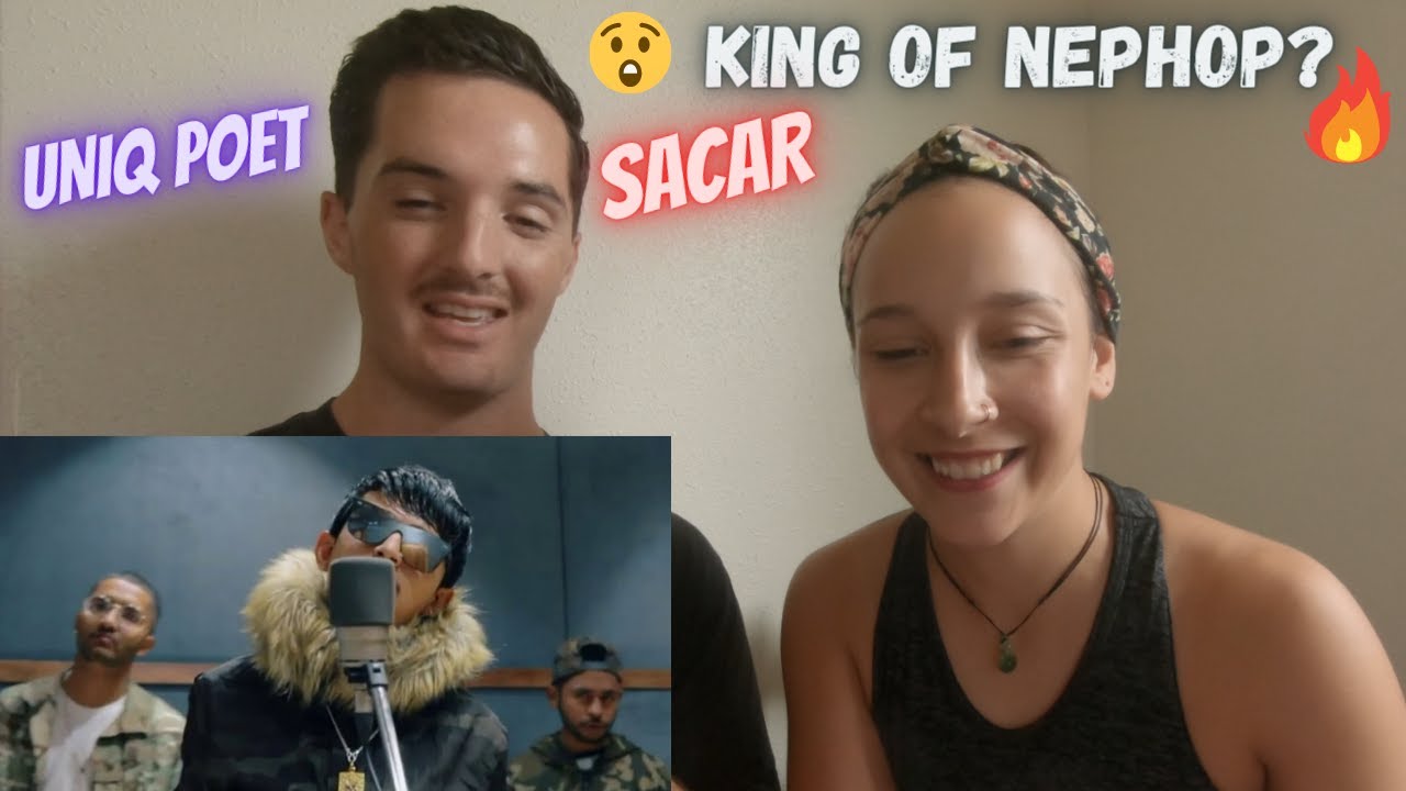 SACAR aka. Lil Buddha ft. Uniq Poet - King of NEPHOP | Nepali Music ...