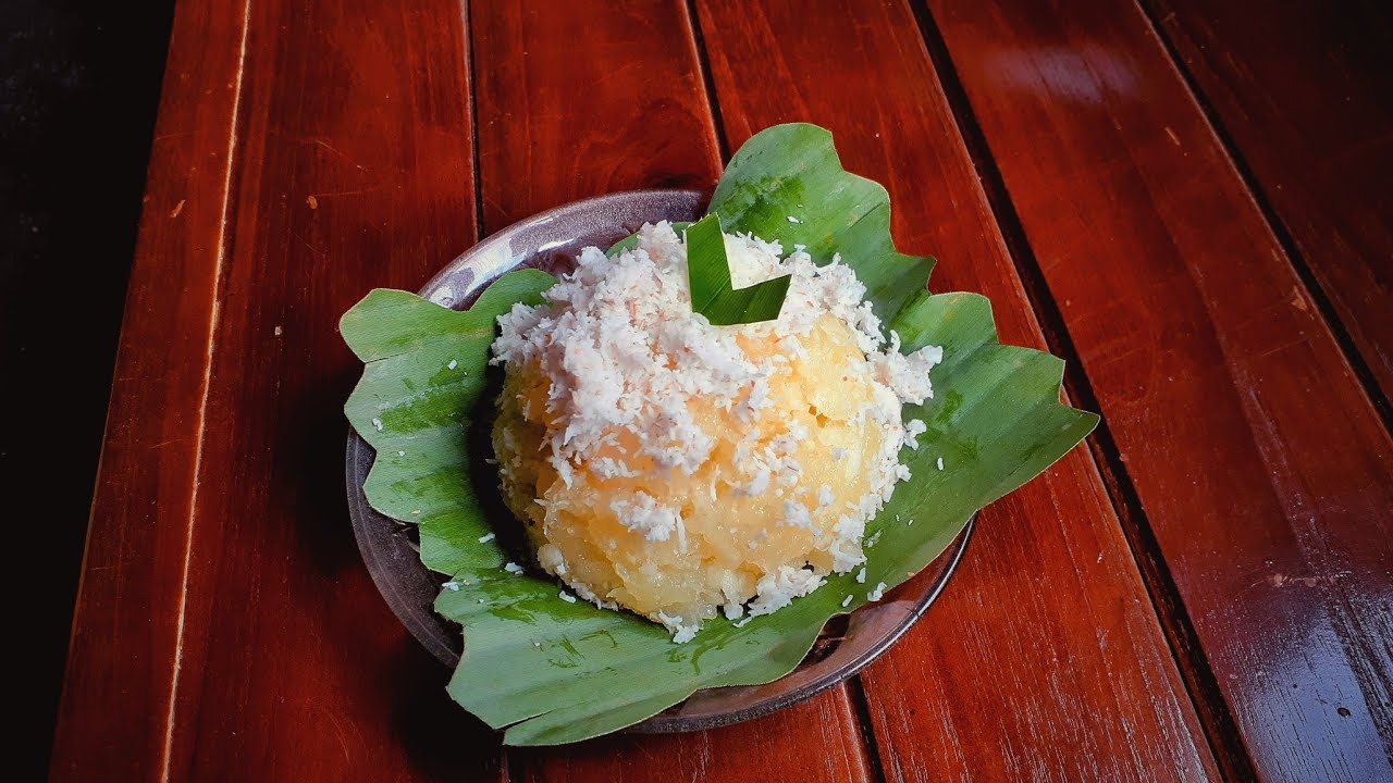 Ide Usaha Kreatif Modal Kecil | Cara Membuat Awul-Awul | Delicious Food ...