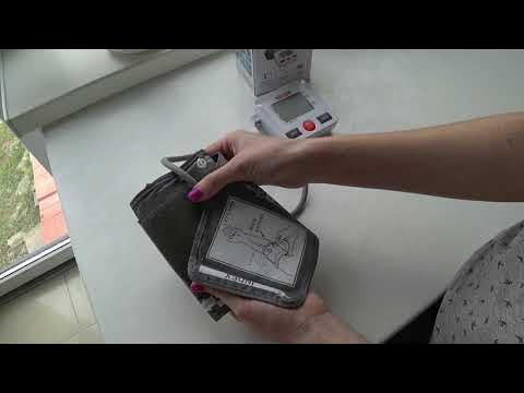 ТОНОМЕТР. КАК ПРАВИЛЬНО ПОЛЬЗОВАТЬСЯ ТОНОМЕТРОМ. - YouTube