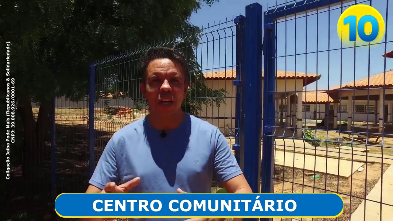 INCOMPETÊNCIA E FALTA DE COMPROMISSO COM O POVO - YouTube