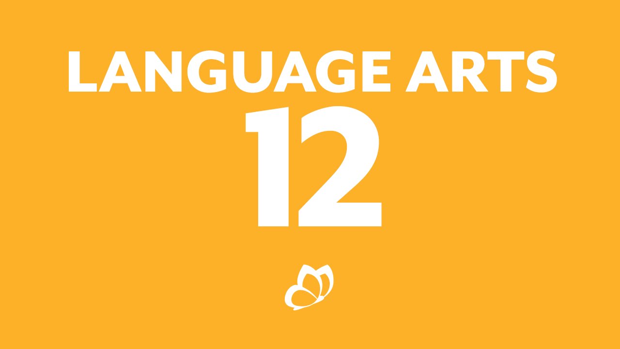 Monarch 12th Grade Language Arts YouTube monarch-12th-grade-language-arts-youtube