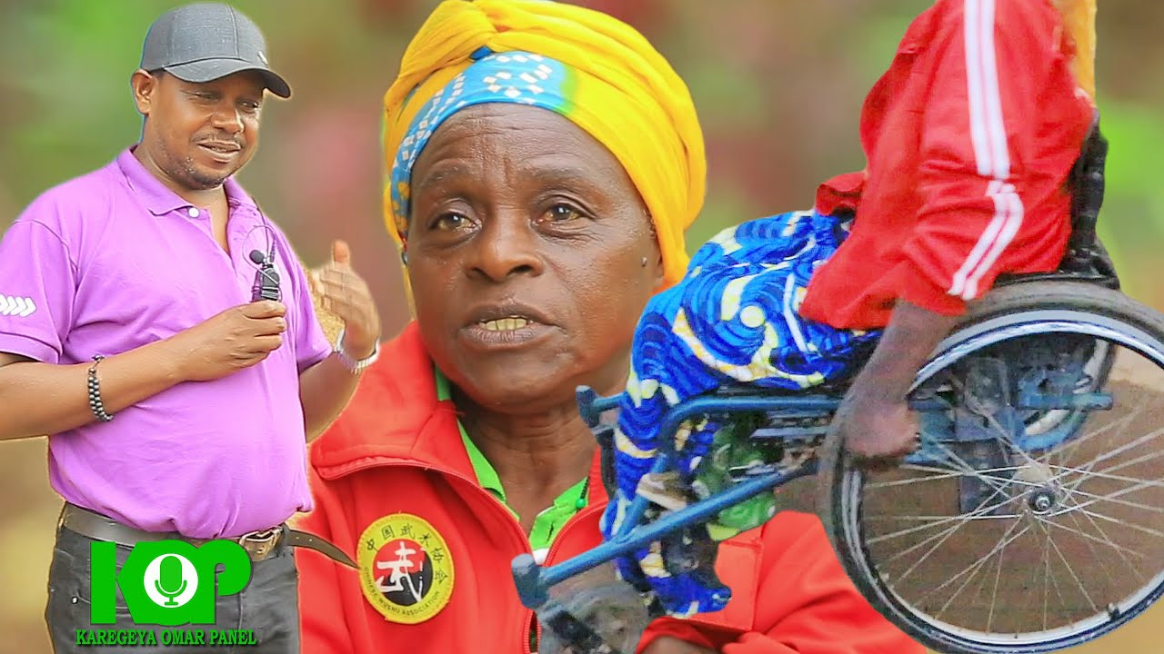 Buyoga: Twasuye Media wabaye umuskuti I Gatagara. Amateka n'ubuzima BW ...