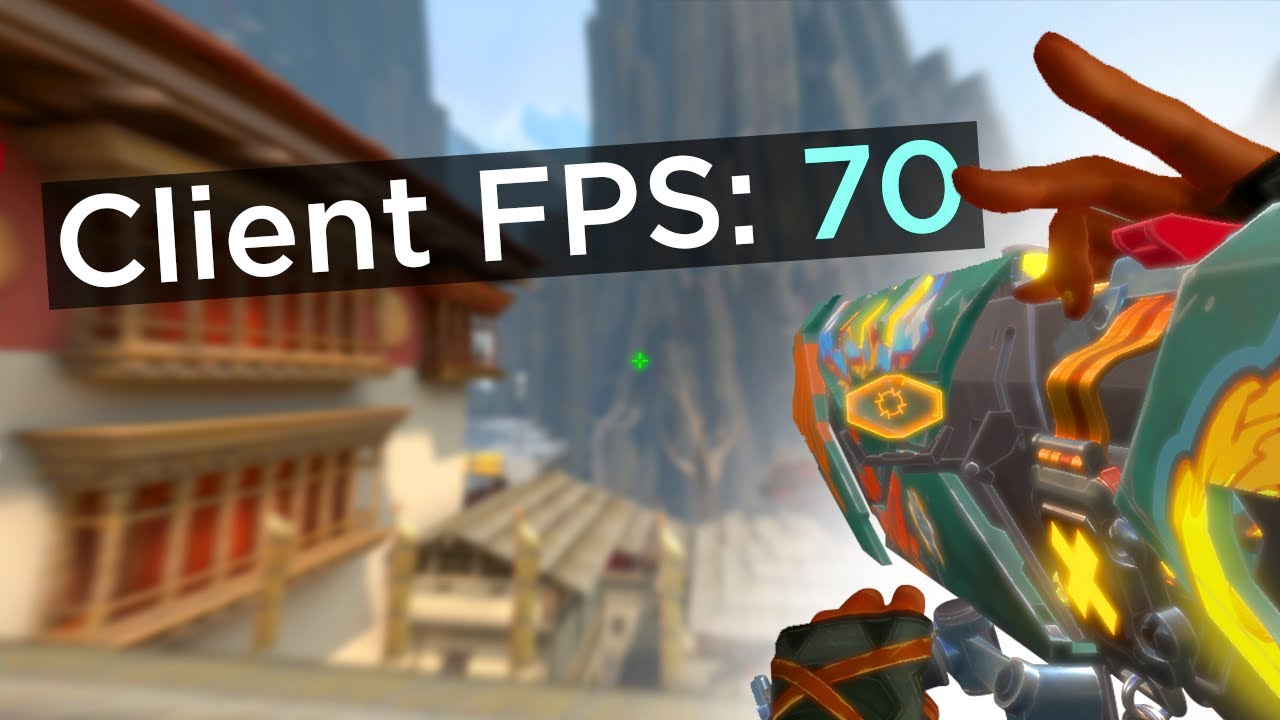 70fps - YouTube