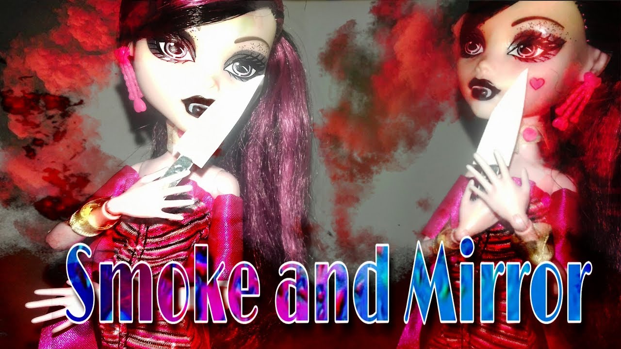 stop motion - Smoke and Mirrors - YouTube