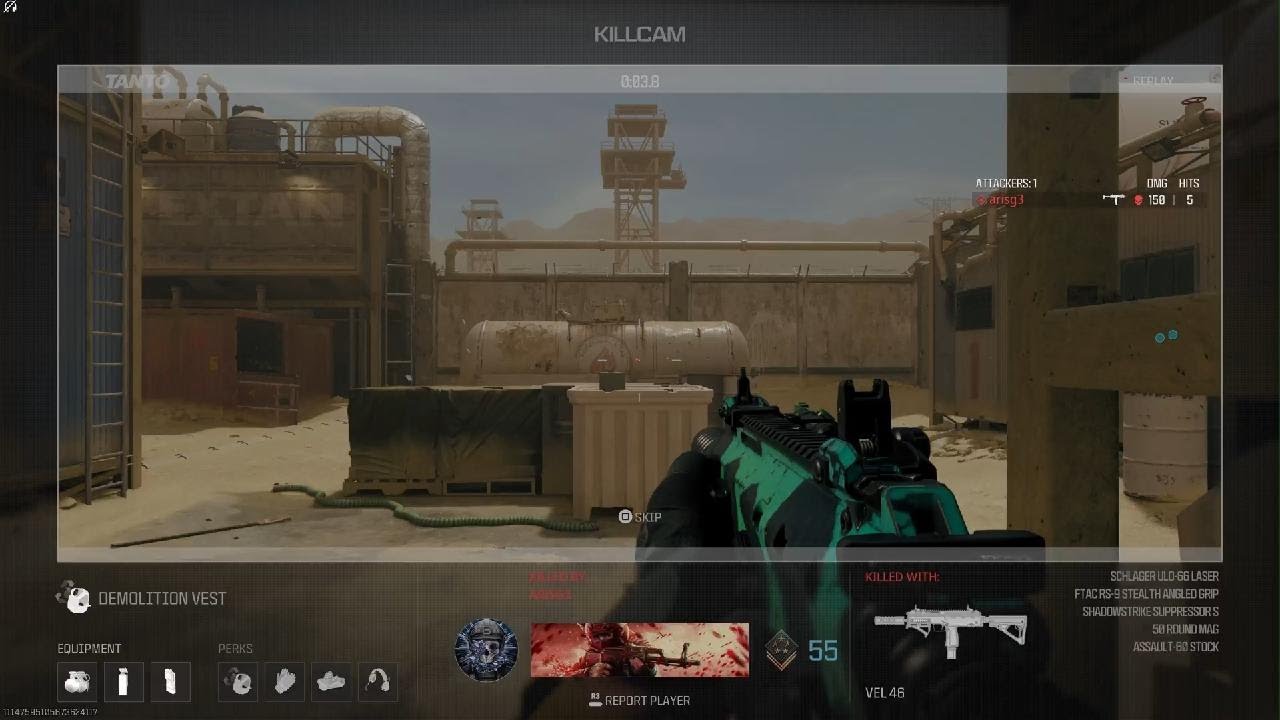 Call of duty rustment 24/7 WATCH TILL THE END! - YouTube