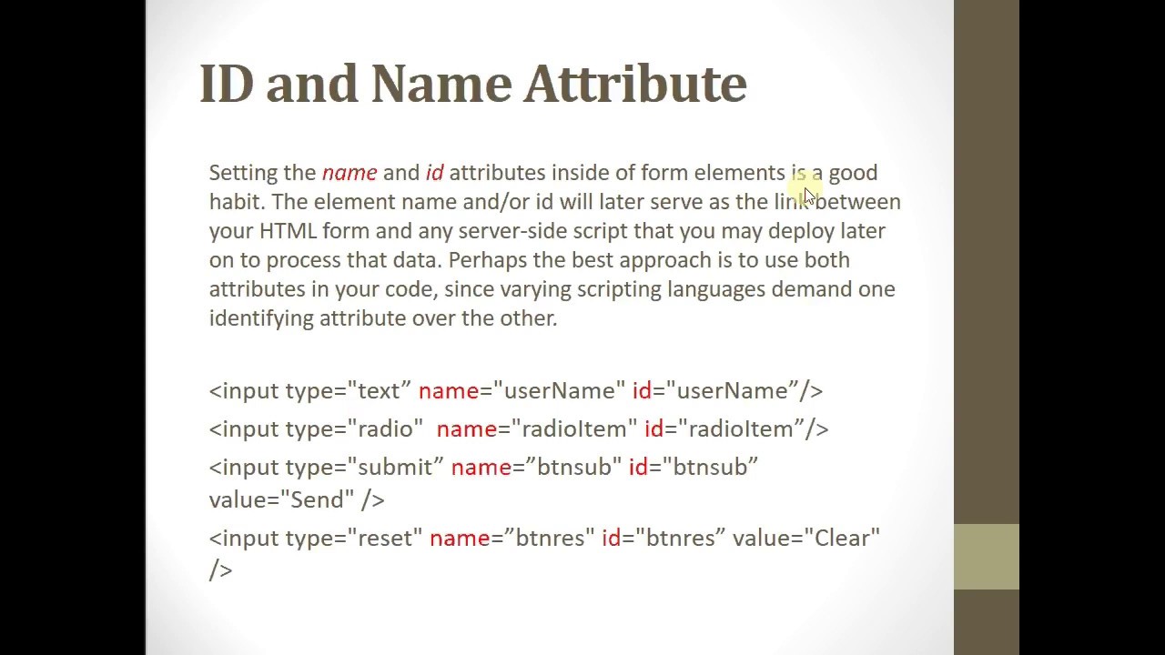 How To Create Complete Online Admission Form In HTML Lecture No 10 YouTube how-to-create-complete-online-admission-form-in-html-lecture-no-10-youtube
