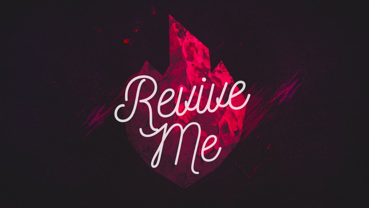Revive Me (Part 5) - YouTube