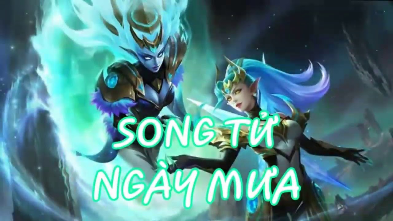 THIS RAP ZODIAC " SONG TỬ NGÀY MƯA" - NTG LEGENDS - YouTube
