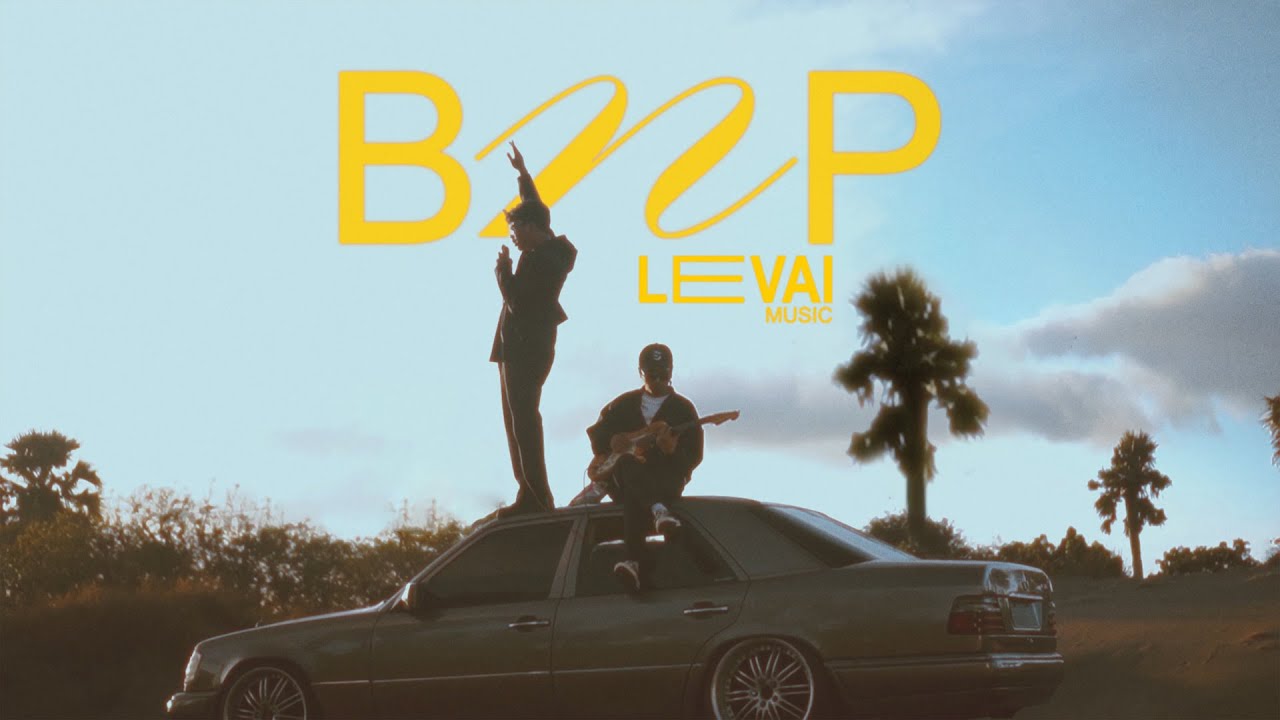 Levai music - BnP (Believe n Pray) (Official Music Video) - YouTube