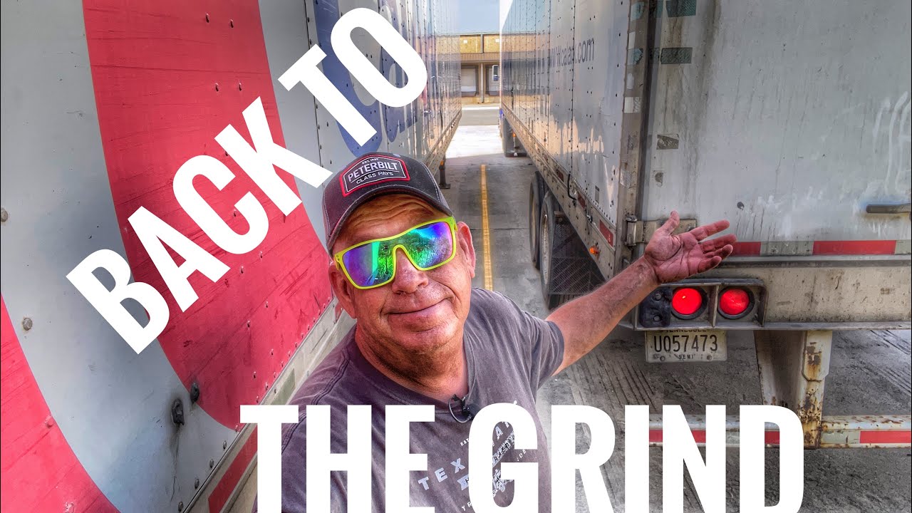 Back to the Grind - YouTube