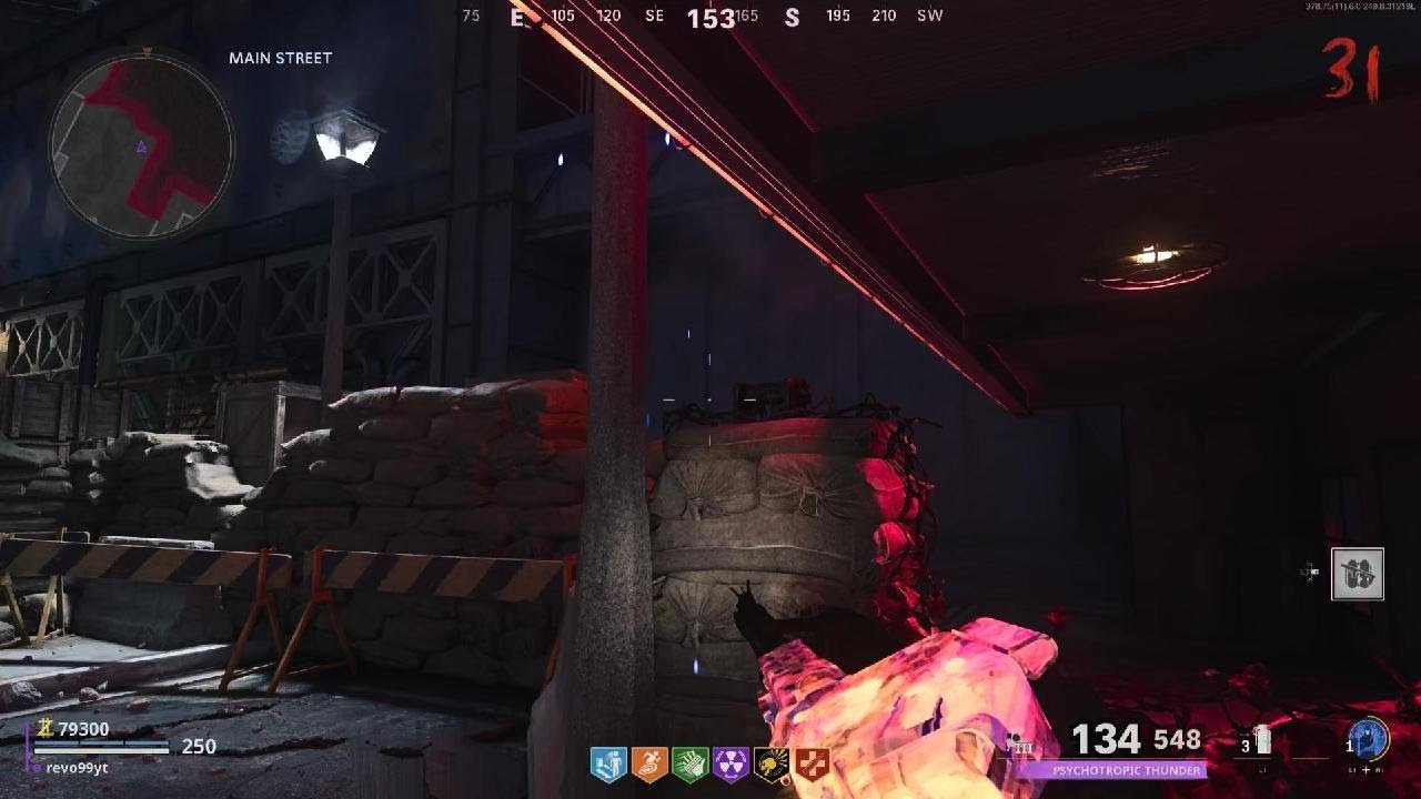 DISCIPLE GLITCH FOUND IN CALL OF DUTY BLACK OPS COLD WAR - YouTube