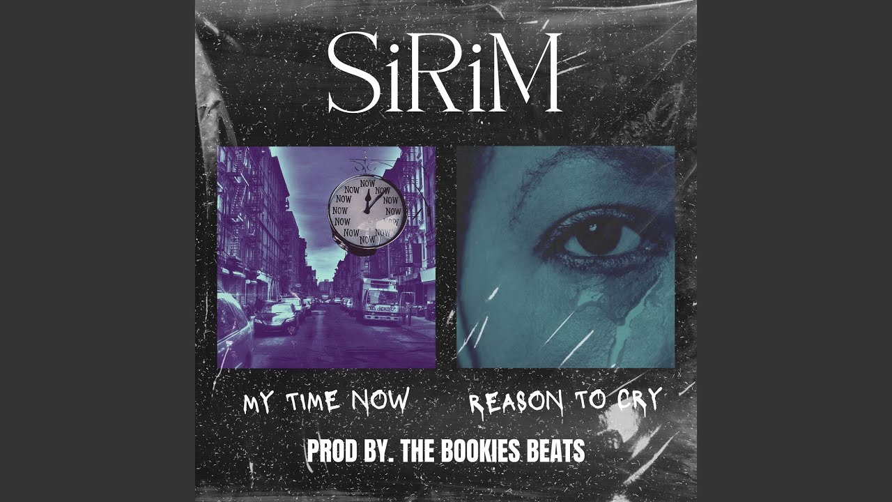 My Time Now - YouTube