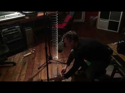 classic laser gun sound effect - YouTube