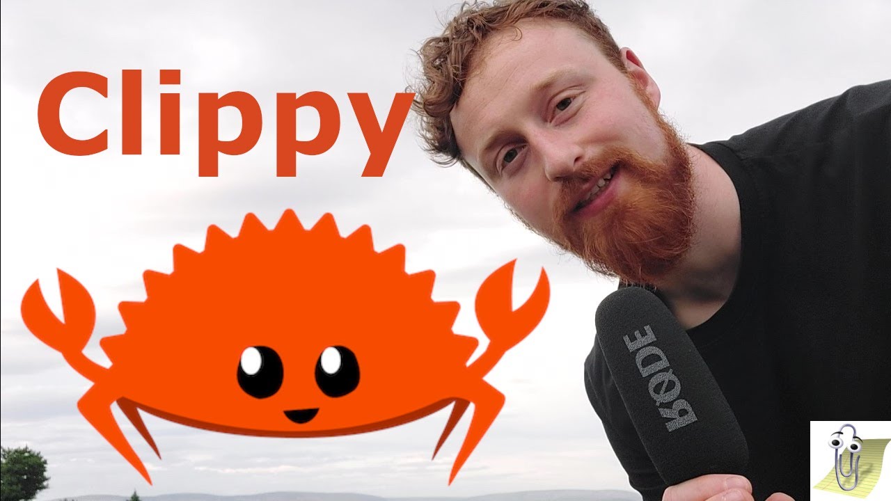 What is Clippy - YouTube