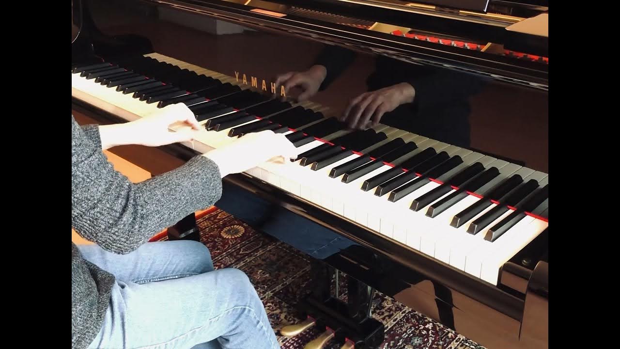 💛😊#1, Op.141- School of Velocity for Beginners - C.Gurlitt - YouTube