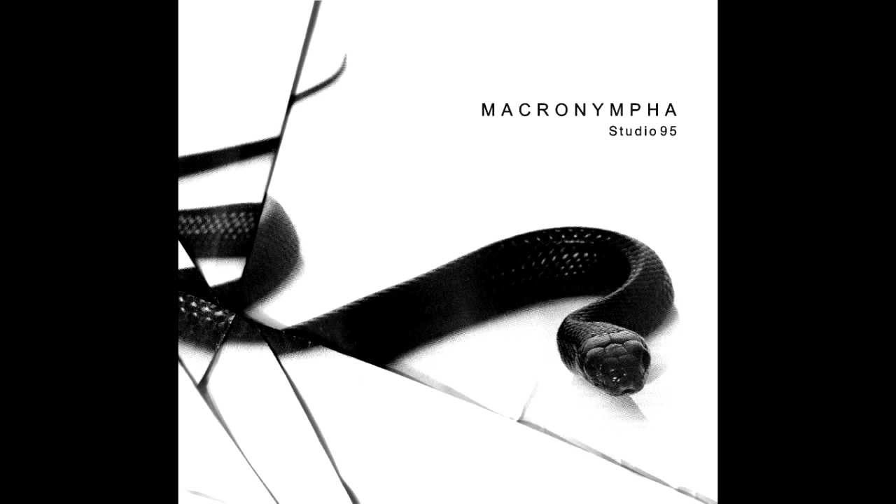 MACRONYMPHA - Studio 95 CD - YouTube