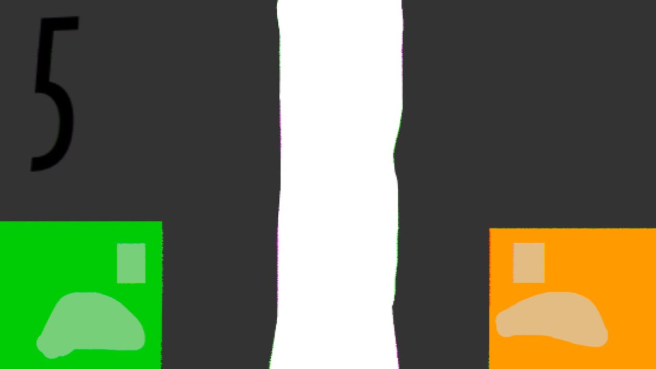 Melon S2E5: Big Cupid Almost Takes Over The World (ft. Ian Woodside ...