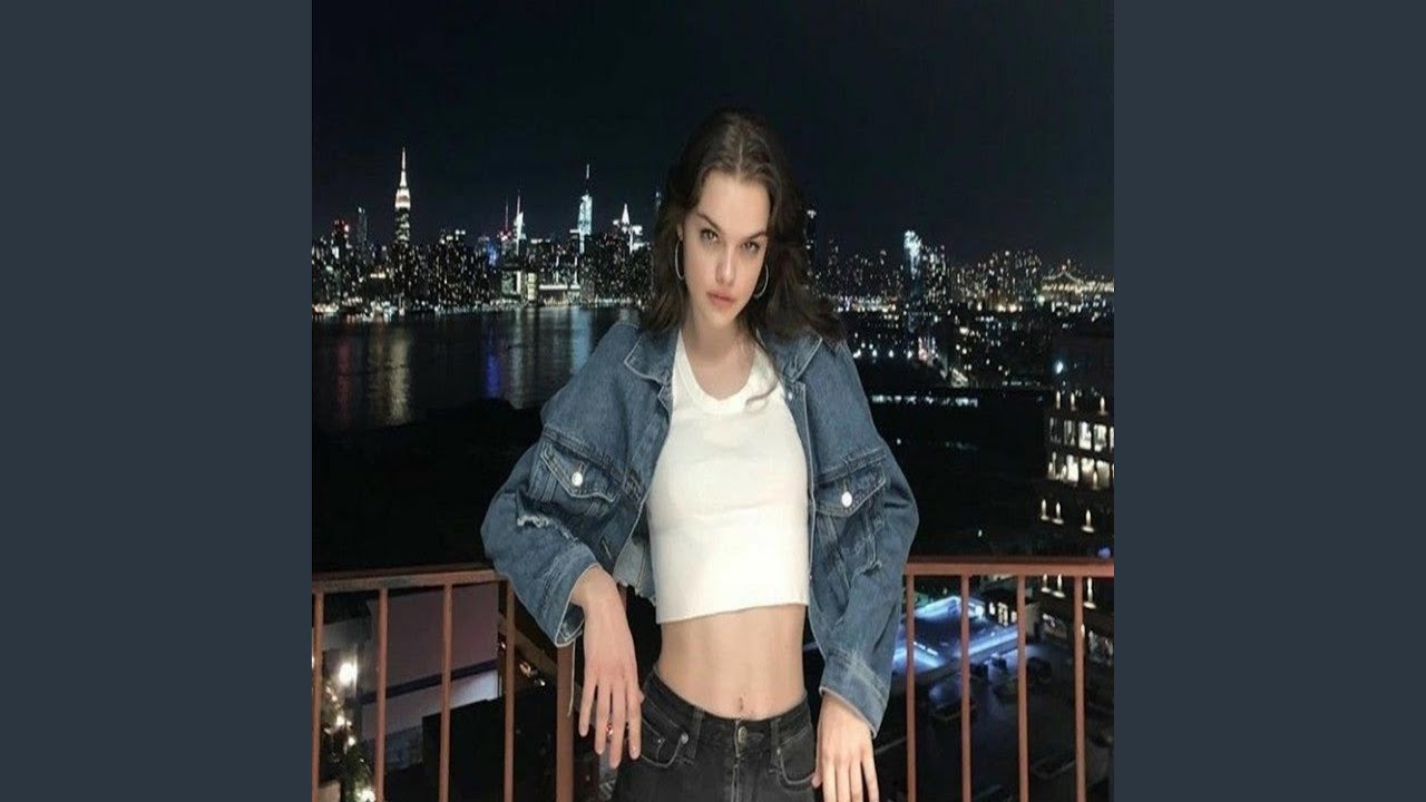 Paisley Jones - YouTube