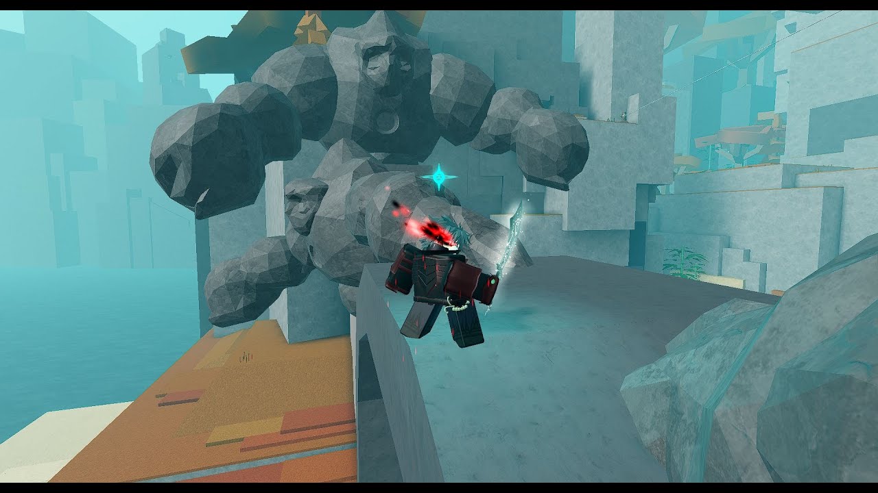 Best Curved Blade Wind Build (Hight DMG) |Deepwoken - YouTube