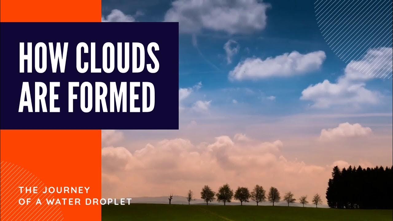 Paano nga ba nabubuo ang Ulap?? 🤔 - YouTube