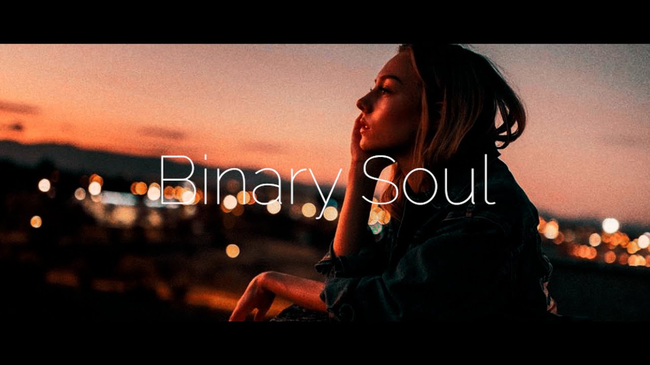 Darksynth PostWave - Binary Soul by MokkaMusic (No Copyright Music) - YouTube