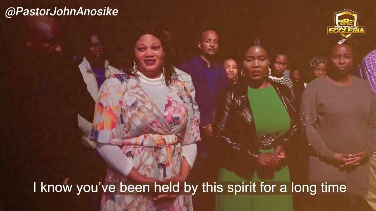 She was a prisoner in the marine kingdom #Watch how she got delivered ...