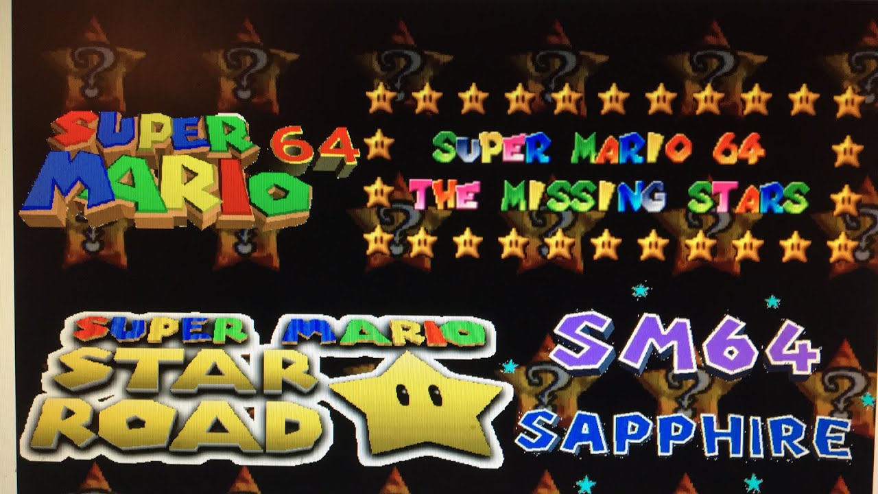 Quad 64: Season 1: Episode 2 - YouTube
