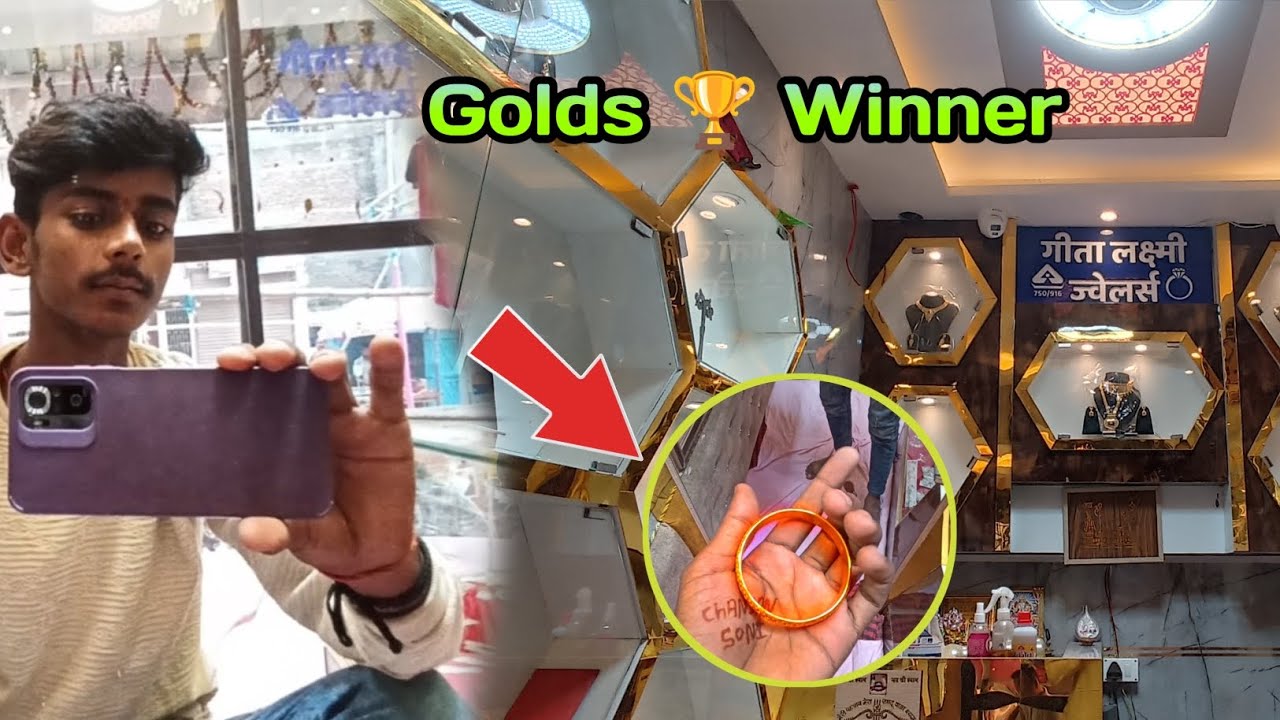 COMMENT GOLD WINNER 🏆 | It's Chandan Soni - YouTube