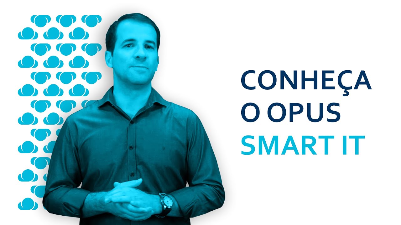 Opus Tech - Smart IT - YouTube