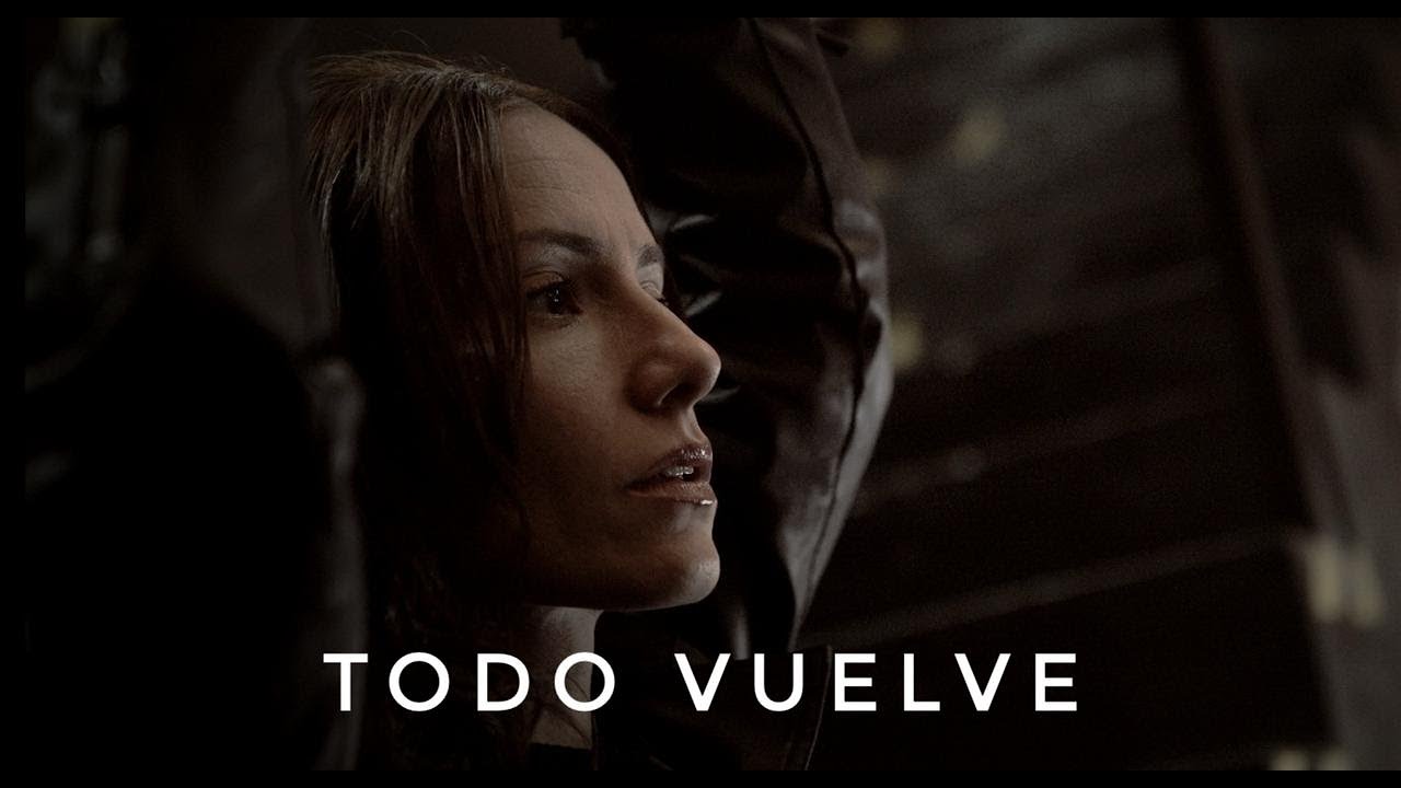 Todo Vuelve - Voltage (Video Oficial) - YouTube