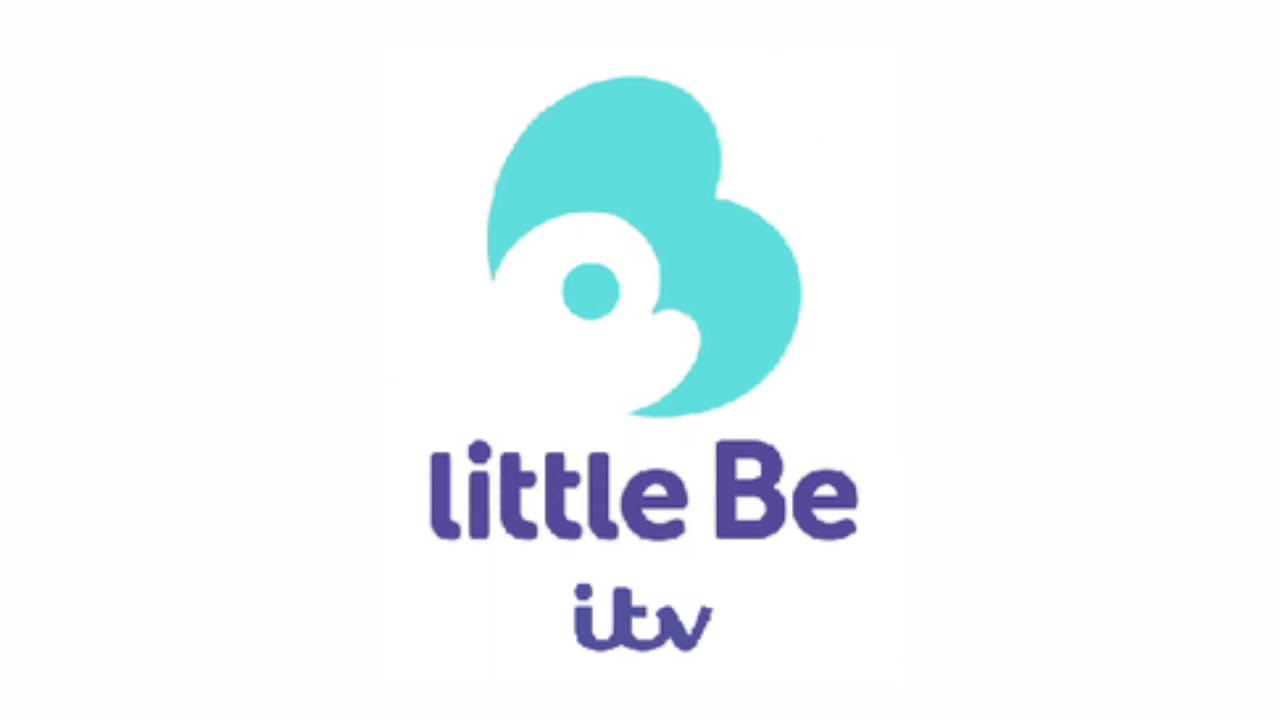 Little Be (A.K.A ITVBe Program Block) Name Change - YouTube