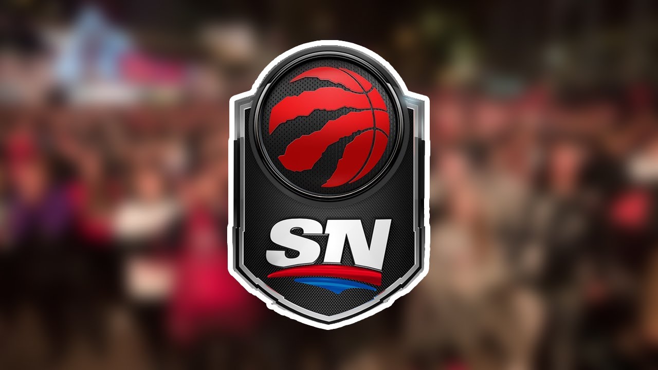 Toronto Raptors on Sportsnet FULL HD Theme (2019-2024) - YouTube
