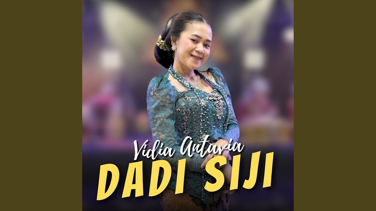 Dadi Siji - YouTube Music