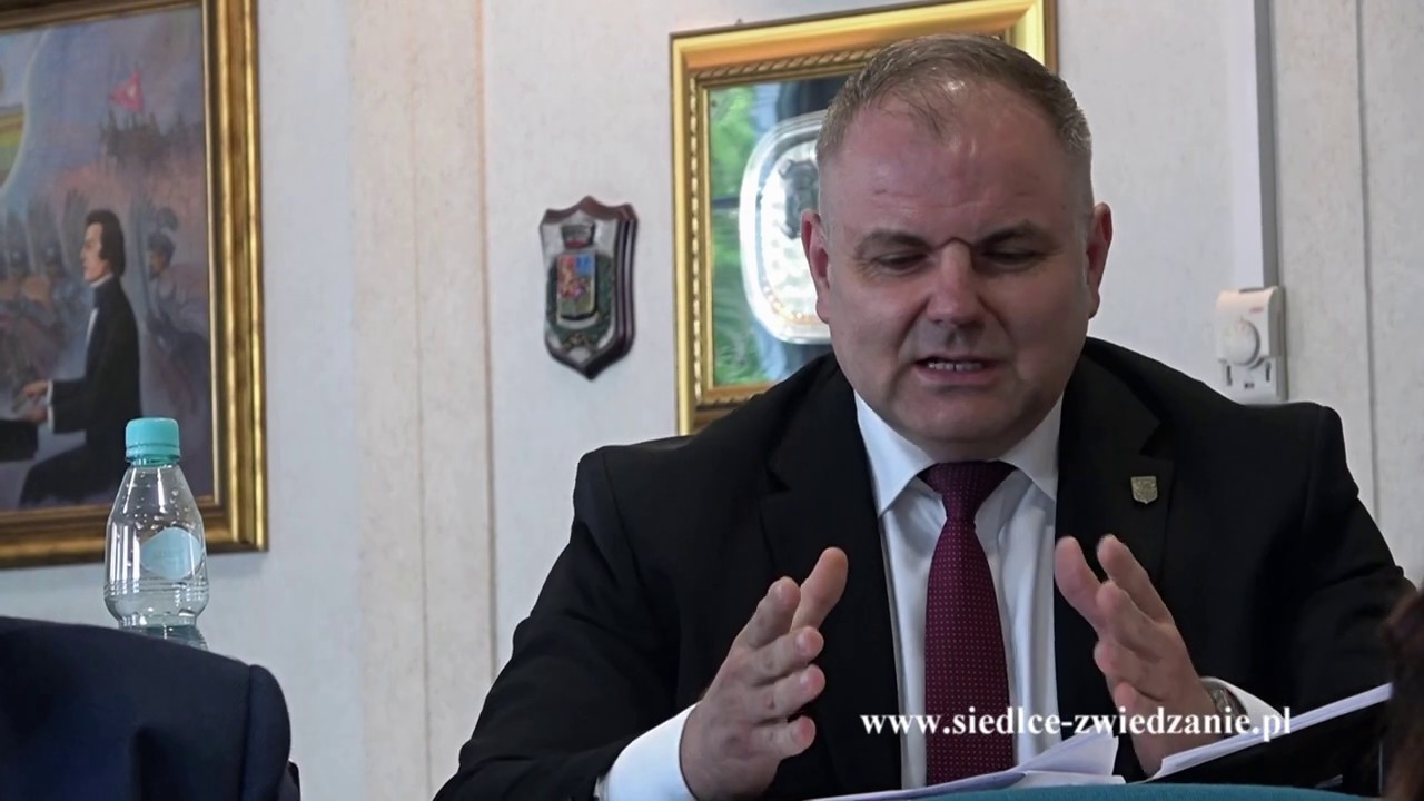 Siedlce. Sesja RM. Robert Chojecki. 25.06.2020r. - YouTube