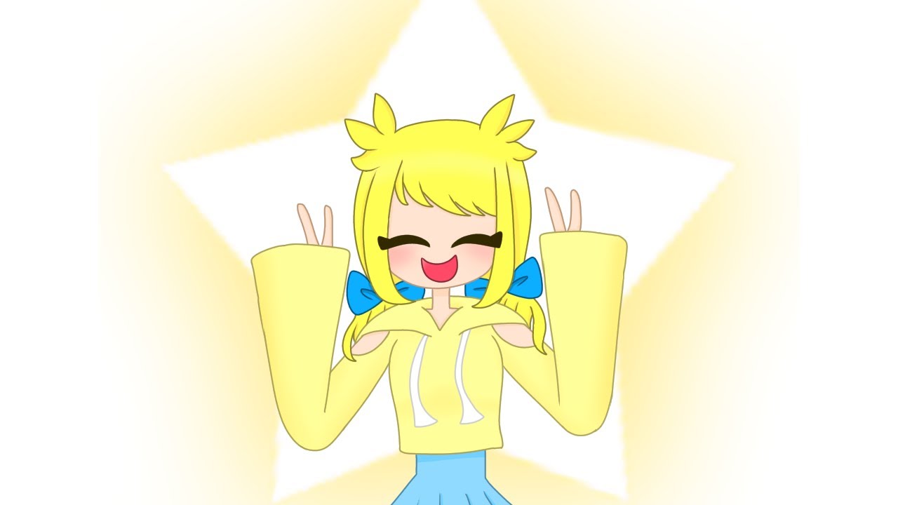 ♡Speedpaint♡#5- "Humanized x" (bfb) - YouTube