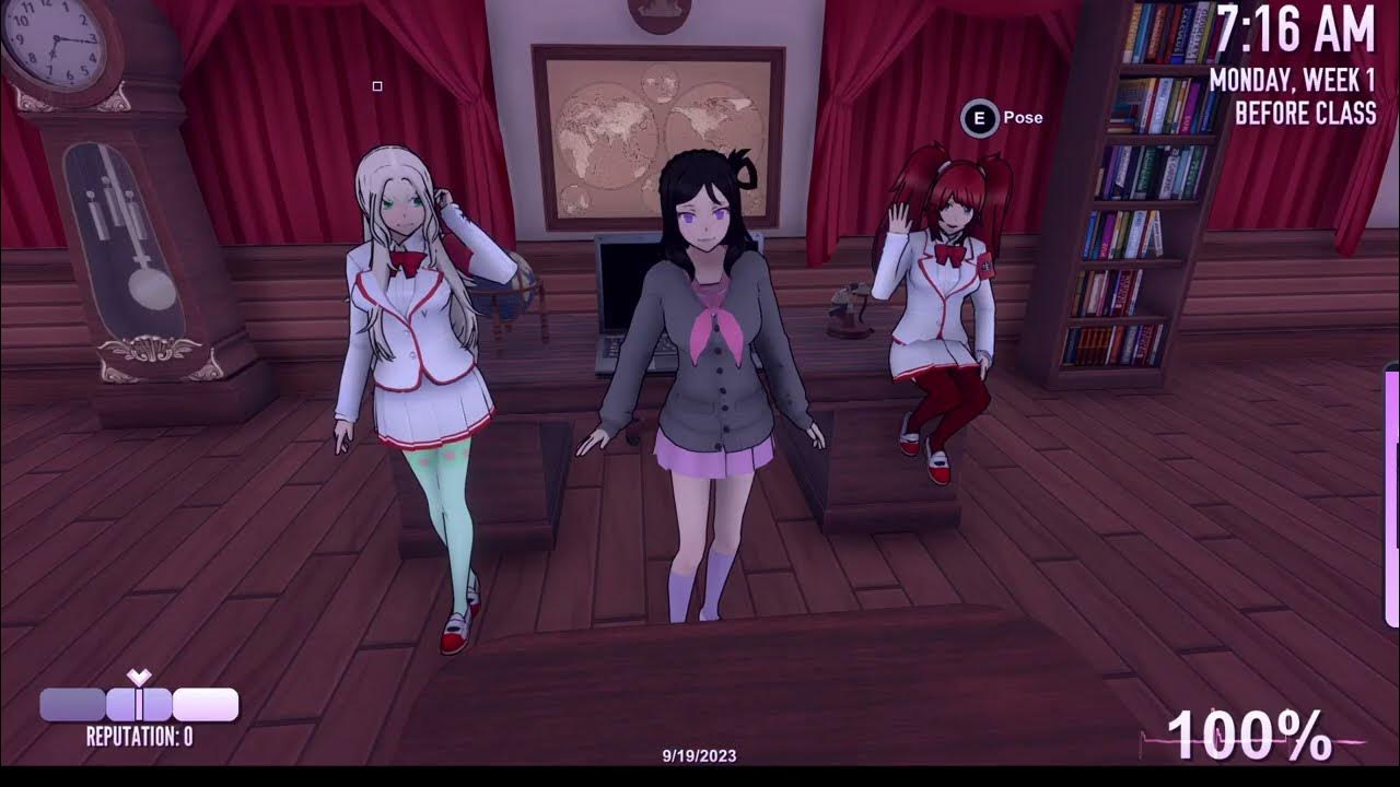 Best Friends of the Main Cast|Chieko Sim - YouTube