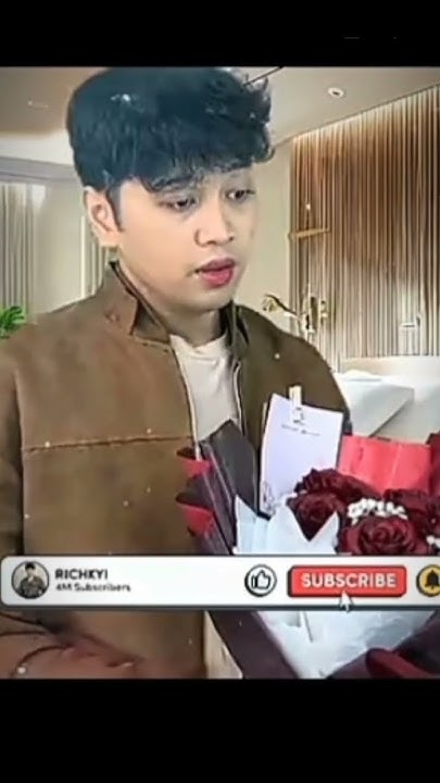 King so sweet banget sama putri🤭#subscribe #richky# - YouTube