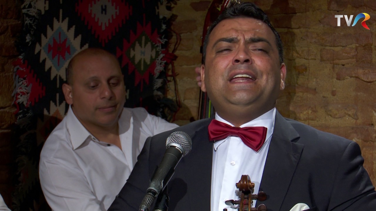 Taraful lui Constantin Lătăreţu - Balada lui Mihu Haiducul (@Politică ...