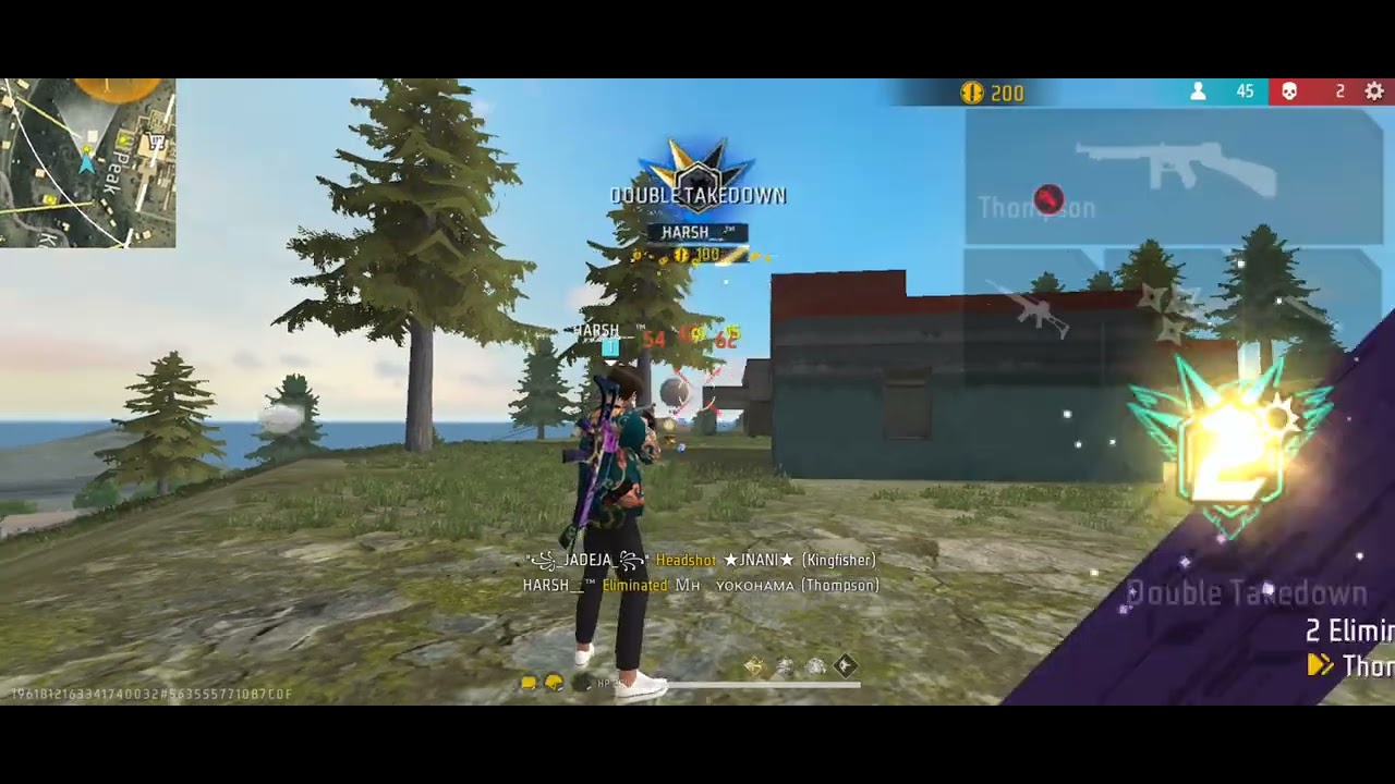 Donstar🙏🙏 @DonstarGaming-xm4uv - YouTube
