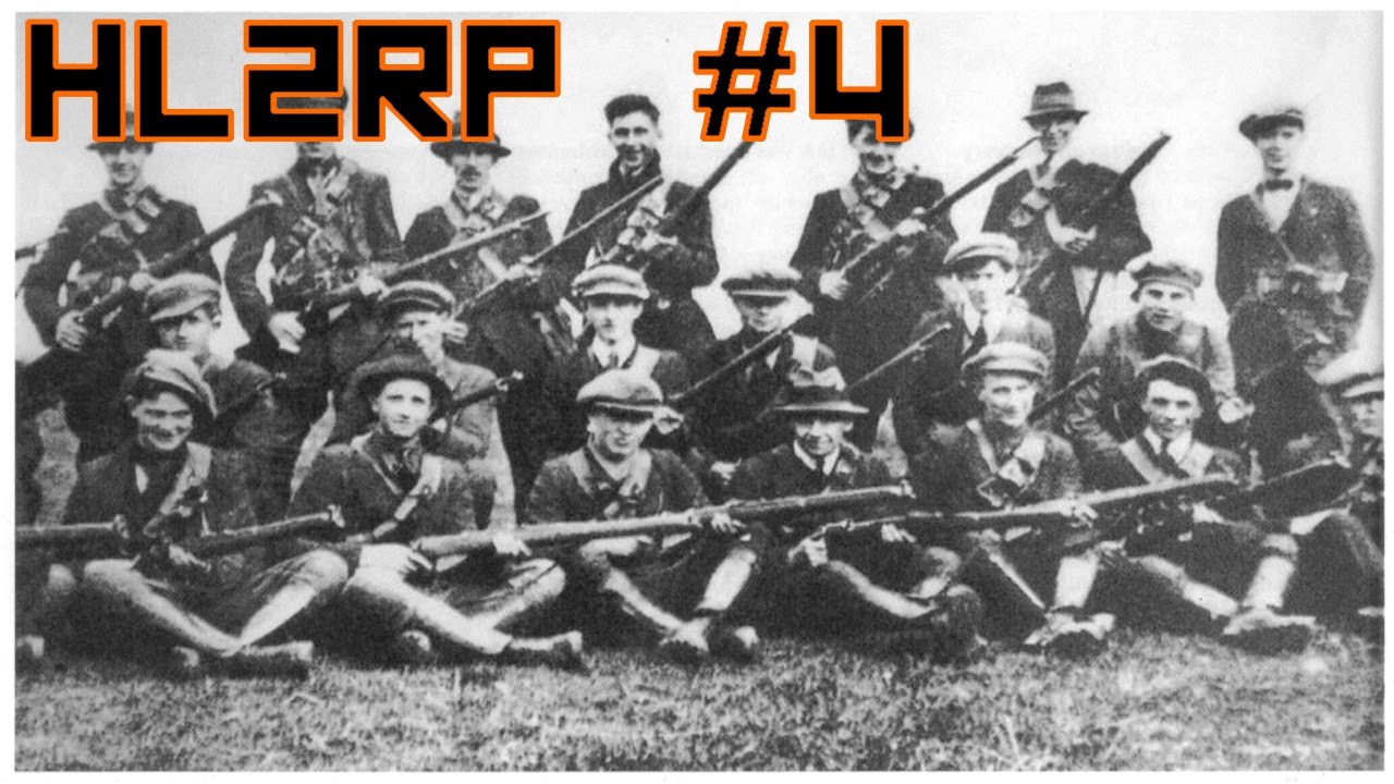 How to HL2RP #4 - YouTube