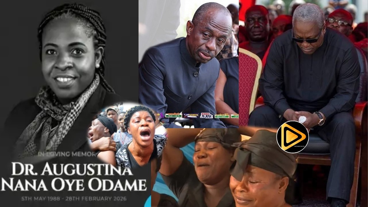 BREAK! NDC Young & Popular CEO Confirmed D3ad despite....NDC elders in ...