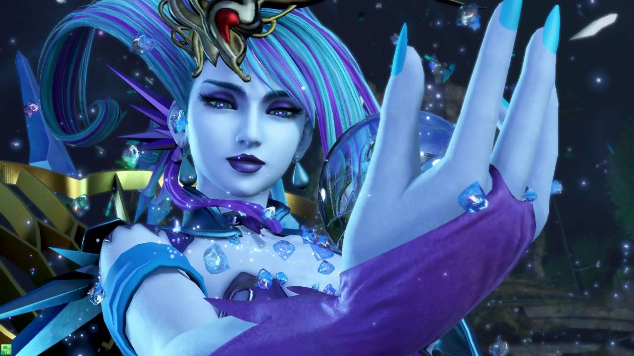 #35 Dissidia Final Fantasy AC- Cain Highwind - YouTube