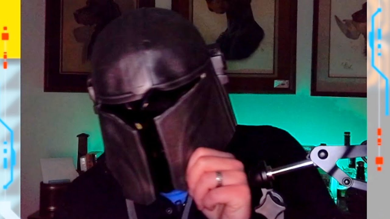 new hat, who dis? - YouTube