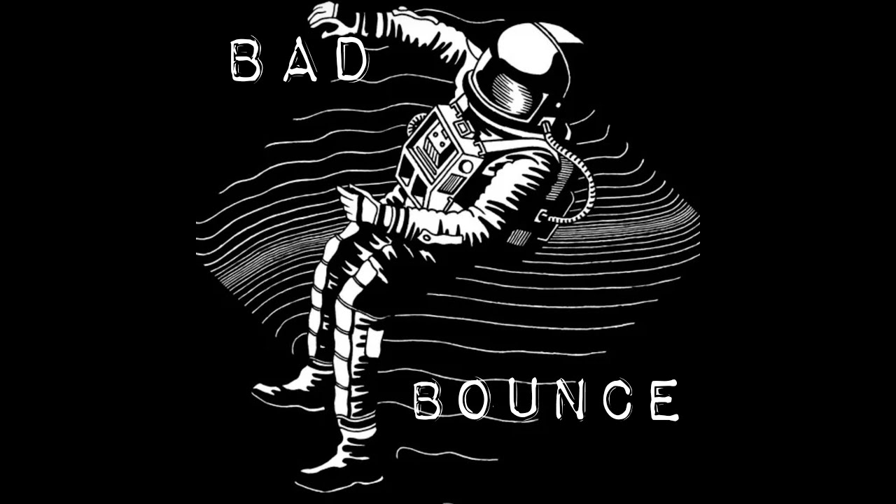 Bad Bounce at OIART - YouTube