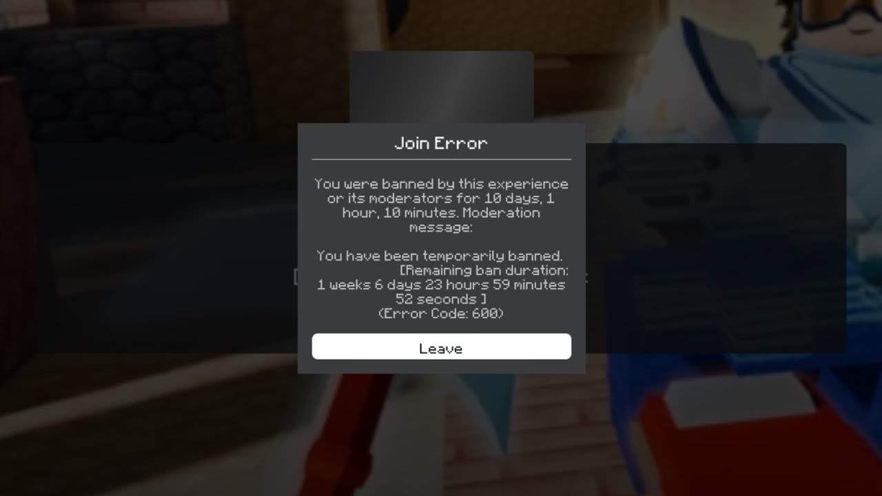 Debunking My Roblox BedWars Ban - YouTube