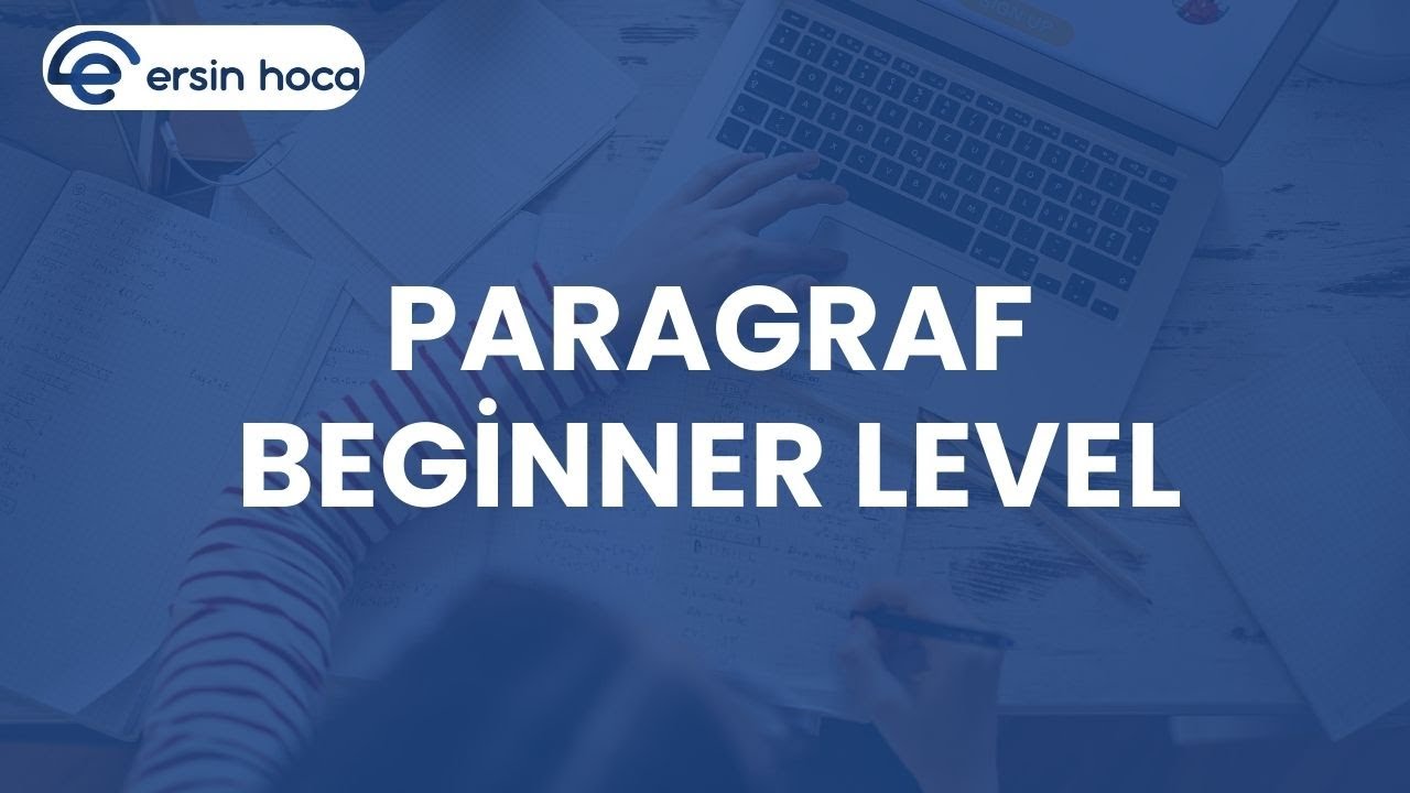 PARAGRAF Beginner Level - YouTube